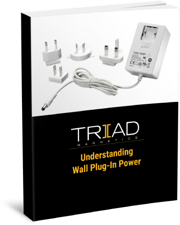 Understanding Wall Plug-In Power | Triad Magnetics
