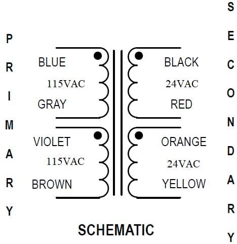Guide to Autotransformers | Triad Magnetics