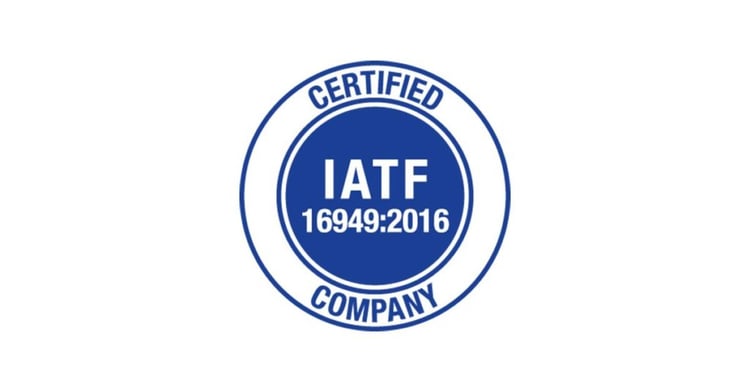 What Is IATF 16949:2016? | Triad Magnetics
