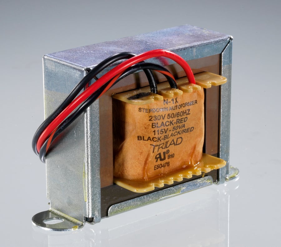 Guide to Autotransformers | Triad Magnetics