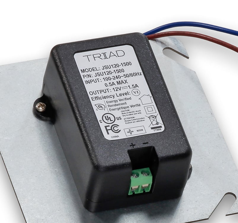 UL Listed vs. UL Recognized: What's the Difference? | Triad Magnetics