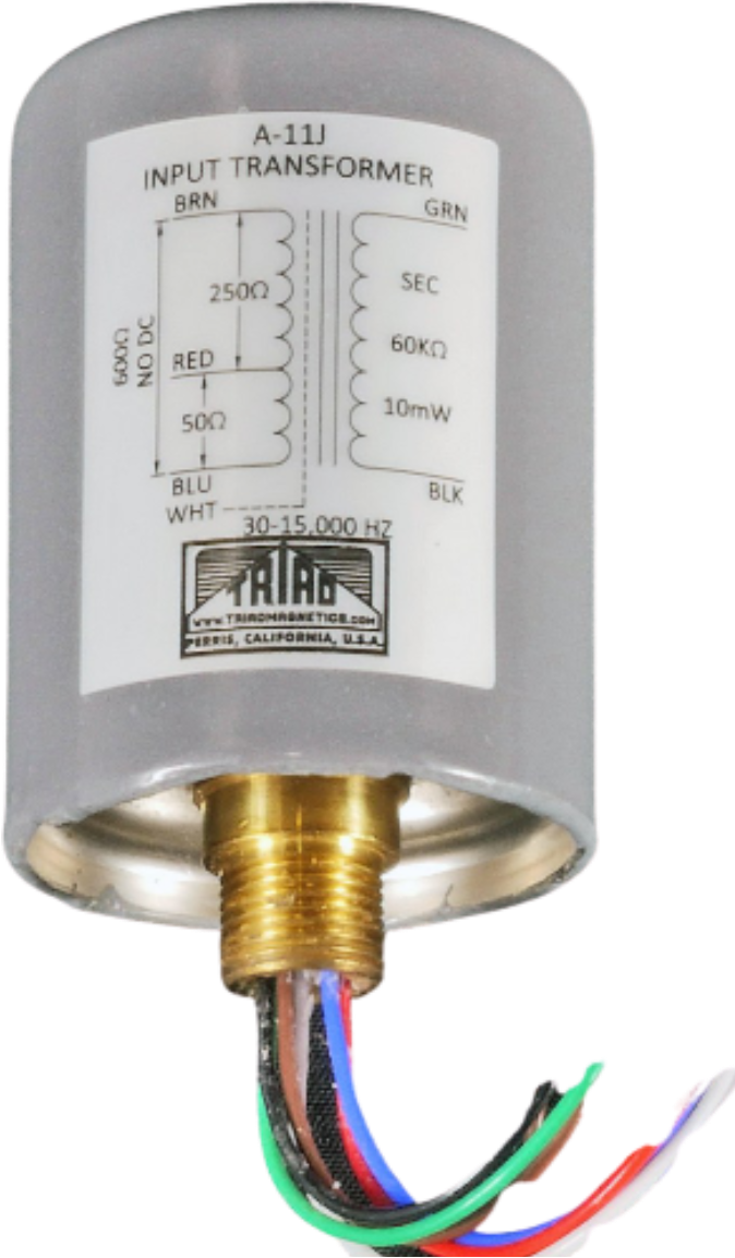 How to Enhance Sound Quality with Audio Transformers | Triad Magnetics