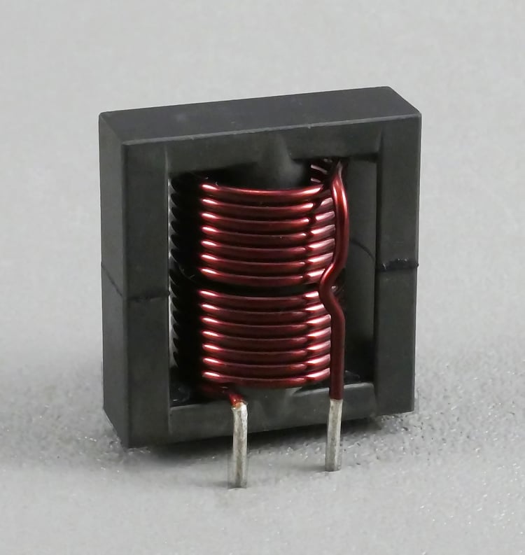 10 Factors to Consider When Specifying a Custom Power Inductor | Triad ... 10 Factors to Consider When Specifying a Custom Power Inductor | Triad ...
