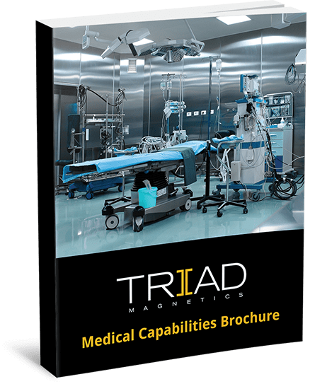 Medical Applications for Power Transformers | Triad Magnetics