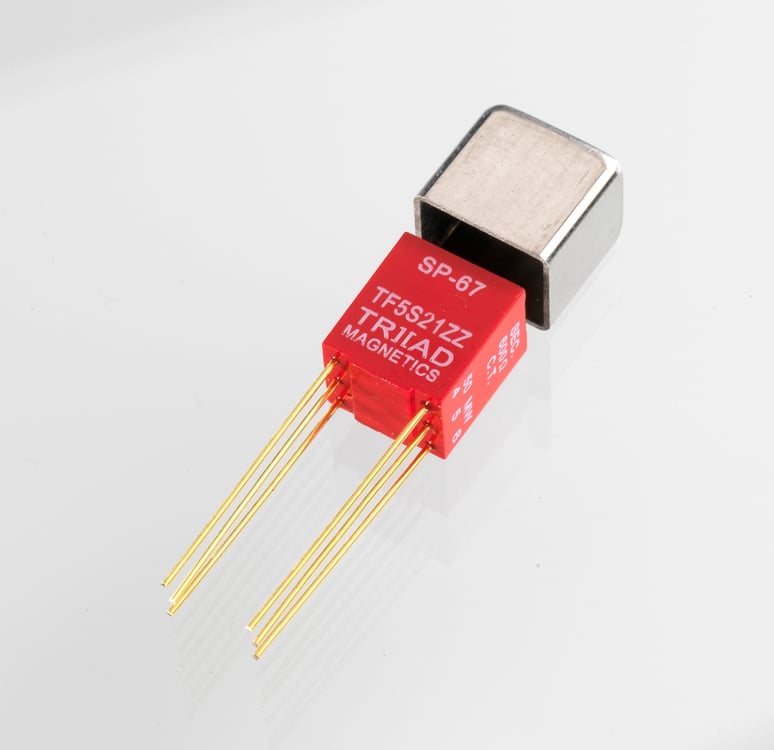 An Introduction to Impedance Matching Transformers | Triad Magnetics An Introduction to Impedance Matching Transformers | Triad Magnetics
