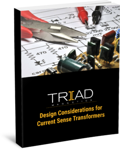 Making Sense of Current Transformers | Triad Magnetics