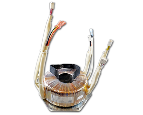 What Is a Toroidal Power Transformer? | Triad Magnetics