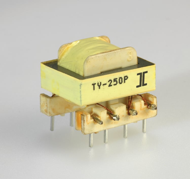 Understanding Audio Transformers | Triad Magnetics